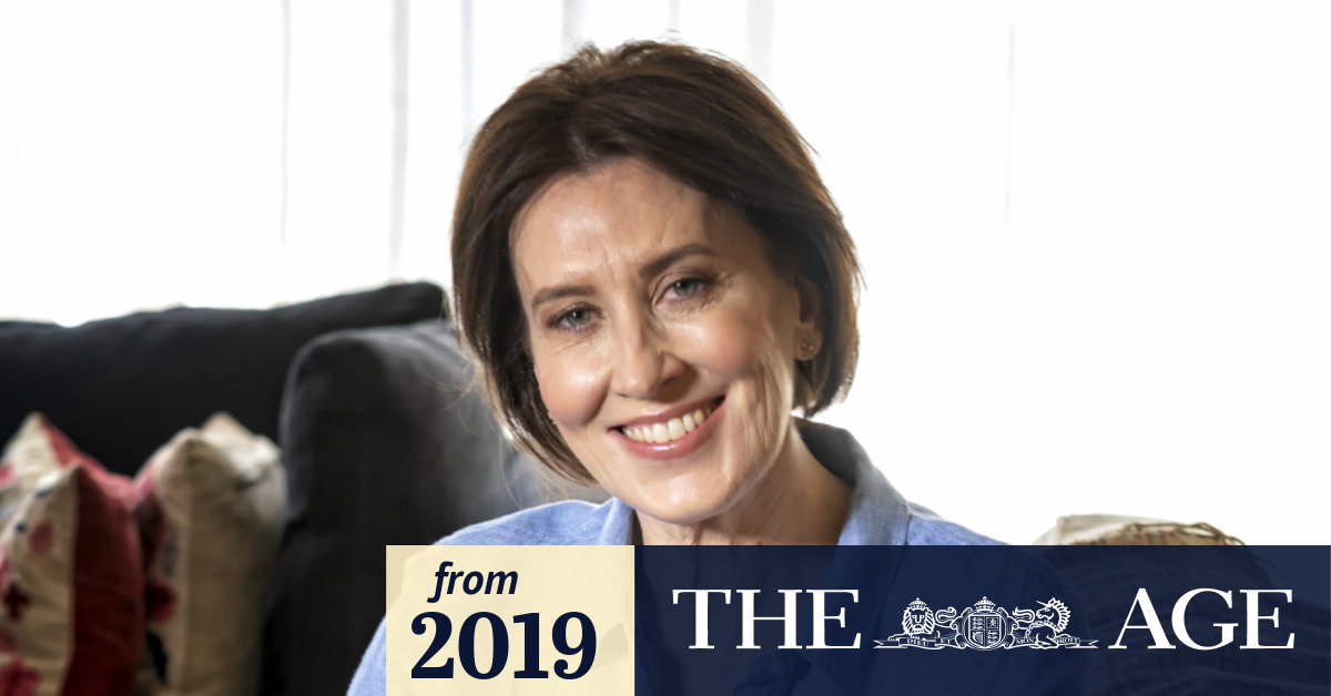 Virginia Trioli issues correction after first woman comment on ABC radio